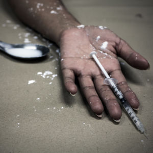 More Harm Reduction Facilities Needed in D.C. – DC Journal - InsideSources