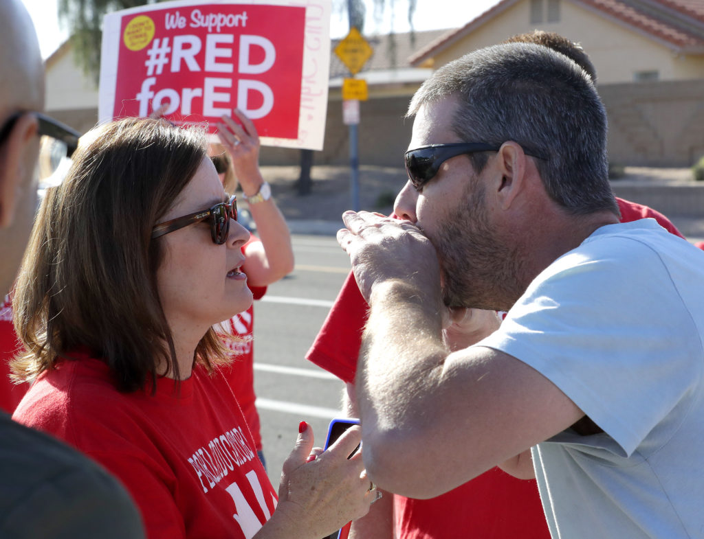 What the Parent Movement Really Wants – DC Journal - InsideSources