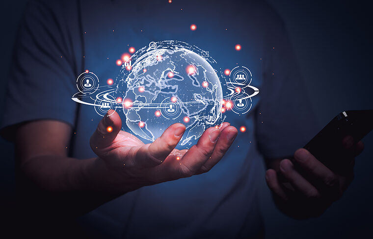 U.S. Must Stay Competitive in Today’s Digital World – DC Journal - InsideSources