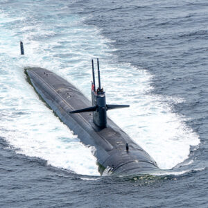 Submarine Warfare Isn’t New. The Way We Fight Is – DC Journal ...