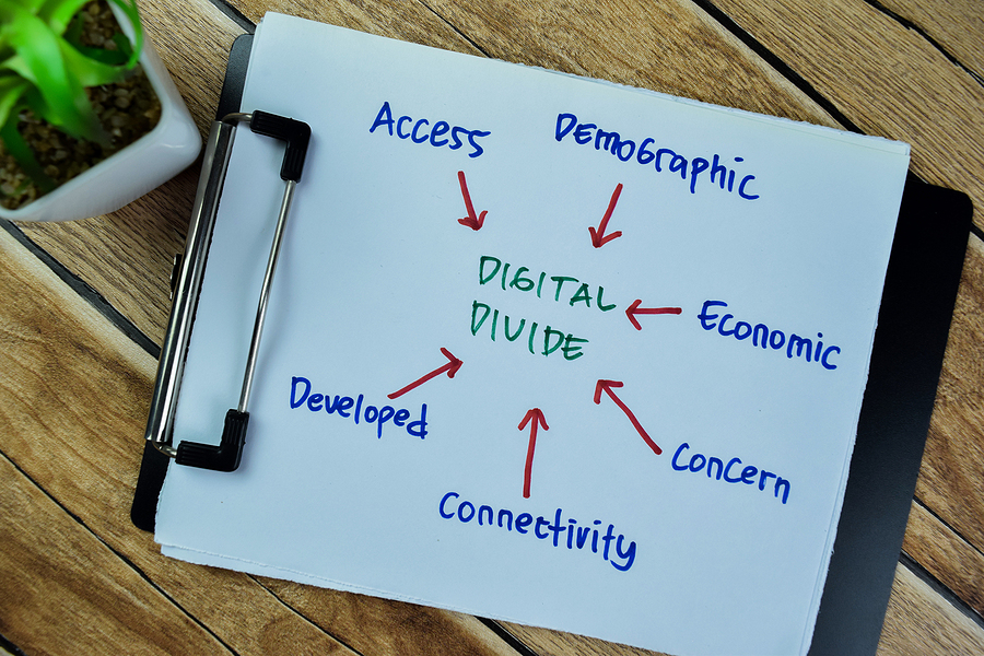 How We Can Connect Every American to Digital Opportunity – DC Journal ...