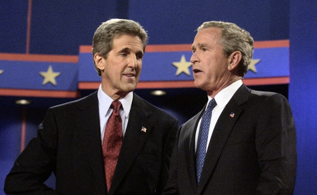 Point Do Presidential Debates Still Matter Dc Journal Insidesources