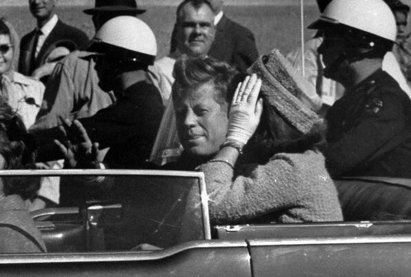 60 Years Later, a Review of the JFK Assassination – DC Journal ... 60 Years Later, a Review of the JFK Assassination – DC Journal ...