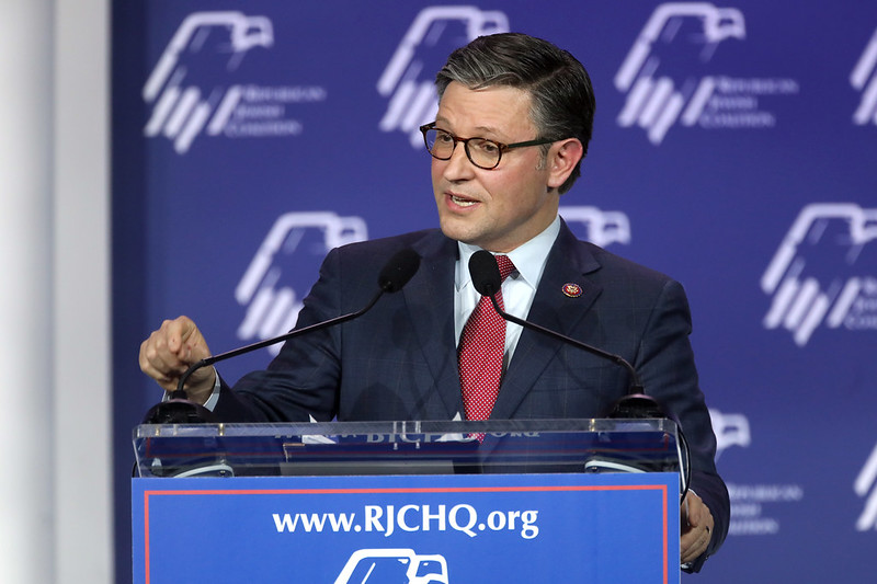 New Speaker Is Good for Energy – DC Journal - InsideSources