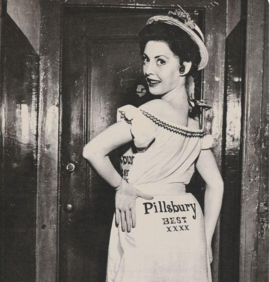 HOLY COW! HISTORY: When Seed Sacks Were Chic – DC Journal - InsideSources