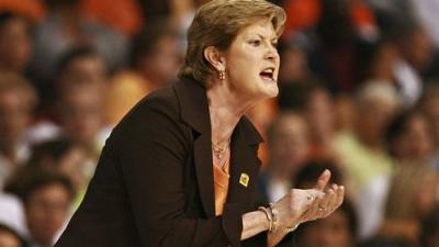 Pat Summit – DC Journal - InsideSources