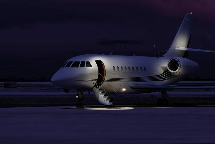 Is the Biden Admin Secretly Flying Migrants to an Airport Near You? DHS ...