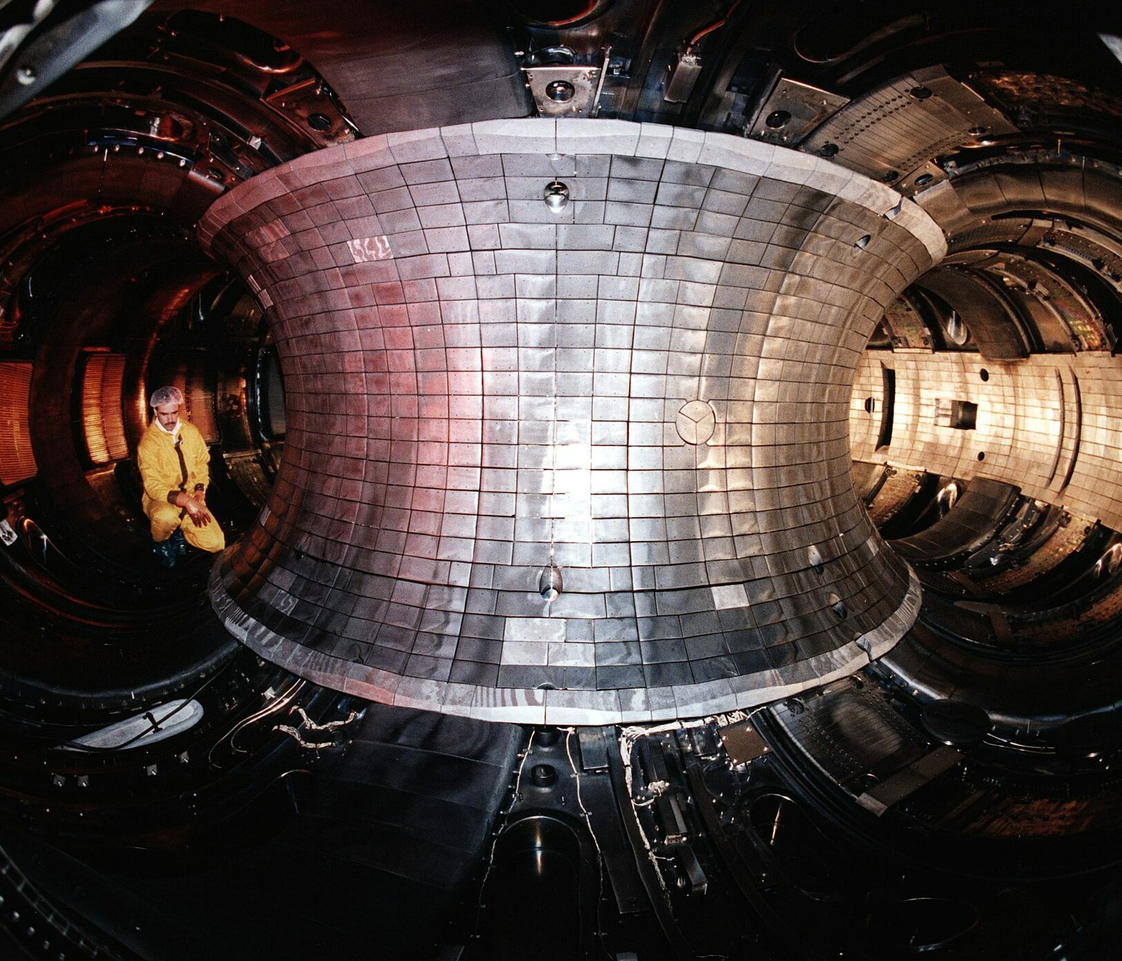 Fusion Power Is Now a Possible Dream – DC Journal - InsideSources