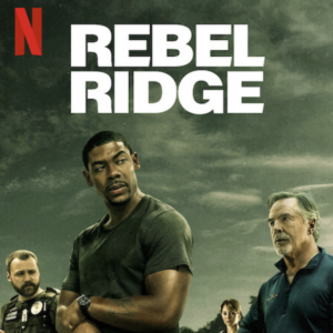 Netflix Thriller ‘Rebel Ridge’ Exposes Real-World Police Abuse – DC ...