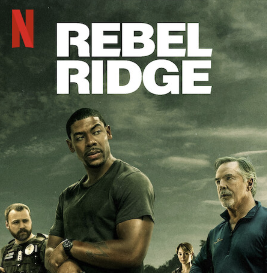 Netflix Thriller ‘Rebel Ridge’ Exposes Real-World Police Abuse – DC ...