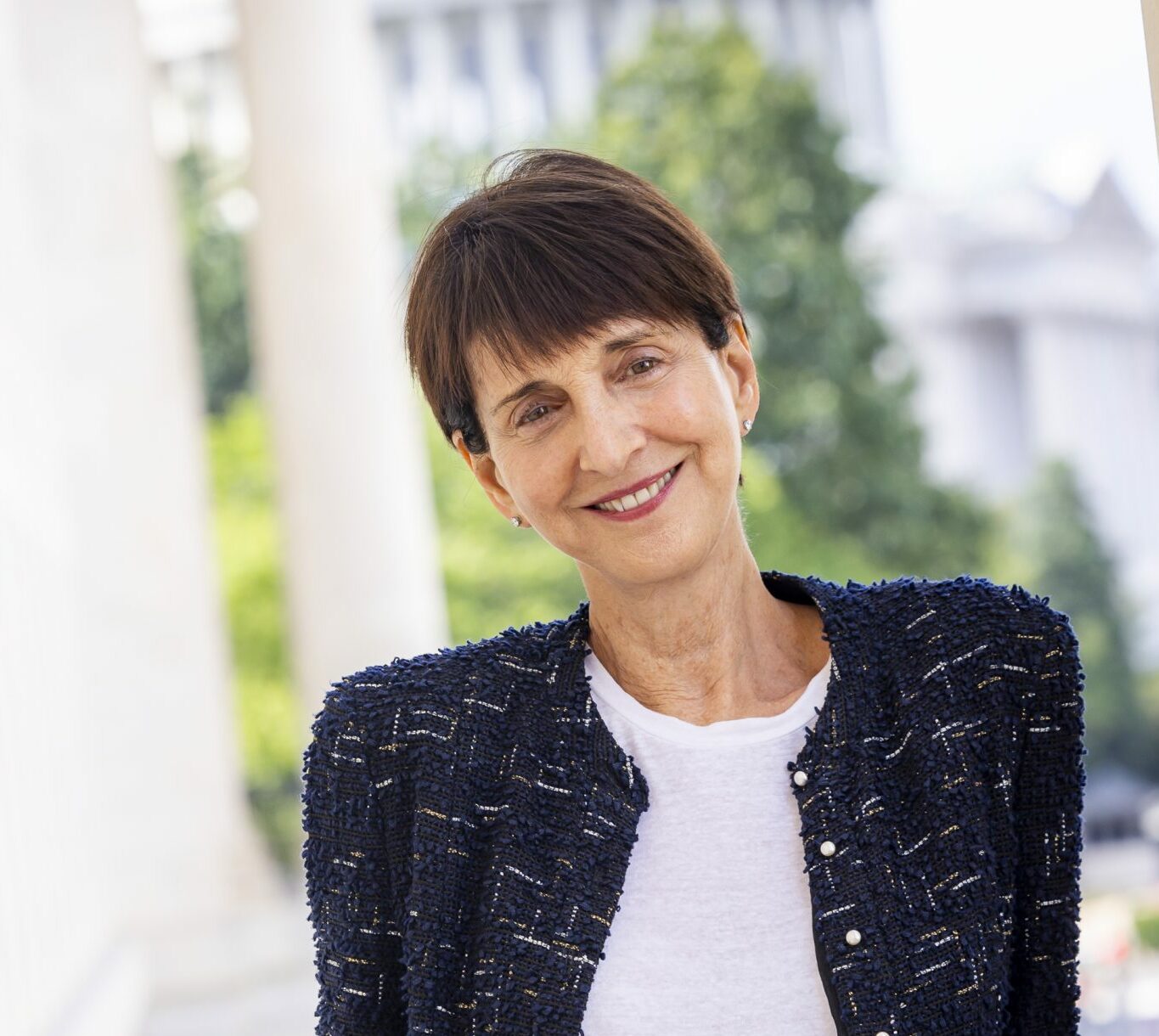 Ruth Vitale, Author at DC Journal - InsideSources