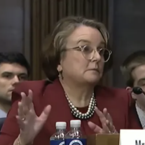 Confirm Gail Slater to Protect America’s Creative Economy – DC Journal ...