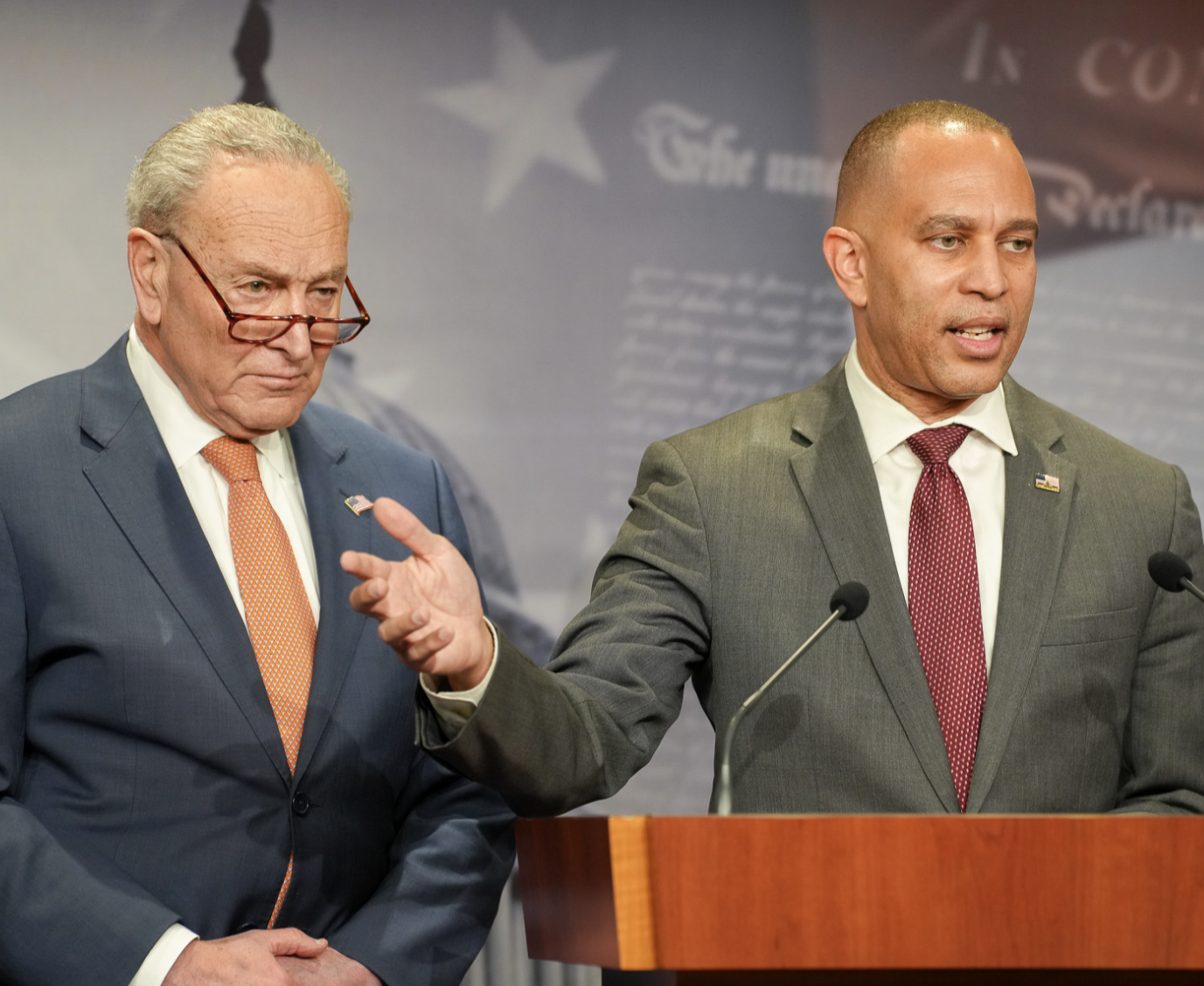 A Balanced Budget Amendment Is in Democrats’ Interests – DC Journal ...