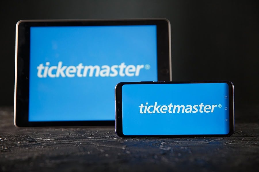 D.C. Fans Are Being Taken Advantage of by Live Nation-Ticketmaster’s ...