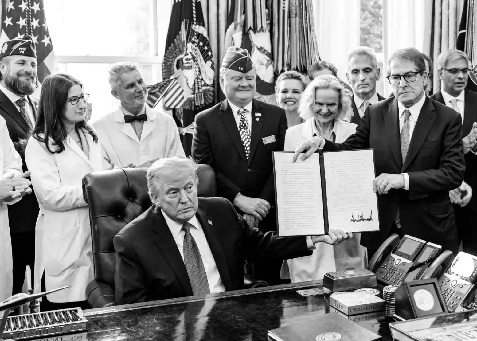 Schedule III Ends One War on Cannabis—and Exposes the Next One – DC ...