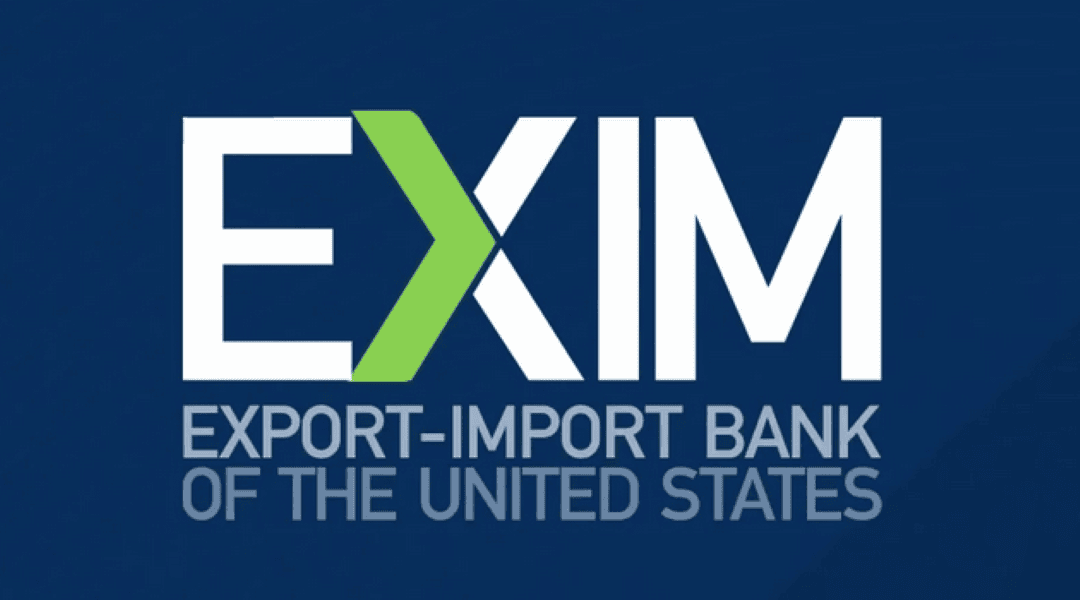 Export-Import Bank Keeps America Competitive Globally – DC Journal ...