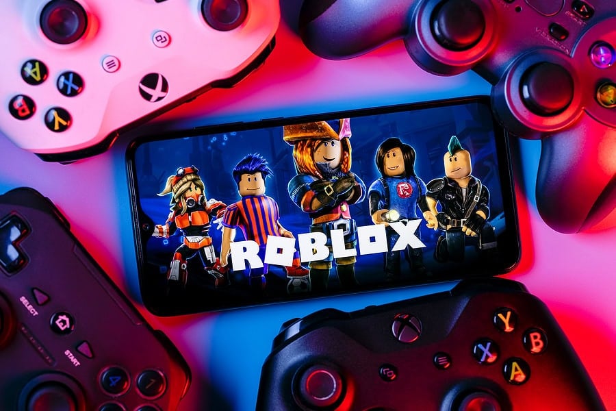 Roblox Exposes a Dangerous Gap in Child Safety Laws – DC Journal ...