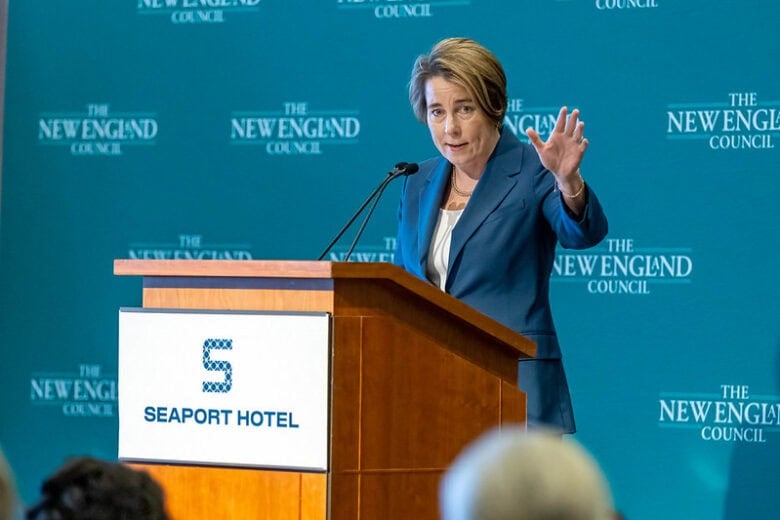 Massachusetts Women Feel Misled About Climate Policies – DC Journal ...