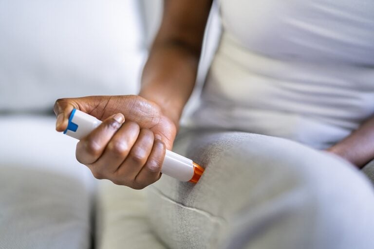 To Lower Healthcare Costs, Make Life-Saving Epinephrine Easier to Carry ...